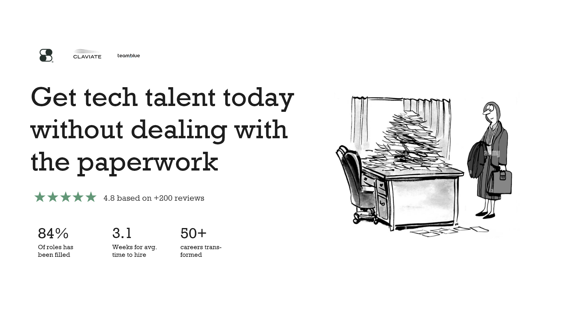 Get-Tech.uk - World Class Tech Talent